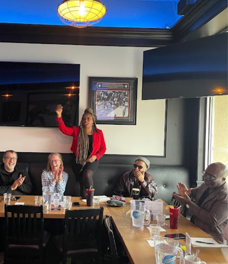 LeadTribes Phenomenal People Building Phenomenal Businesses