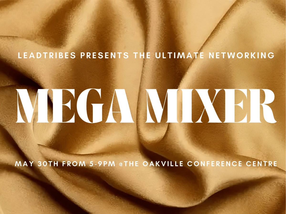 LeadTribes Phenomenal People Building Phenomenal Businesses