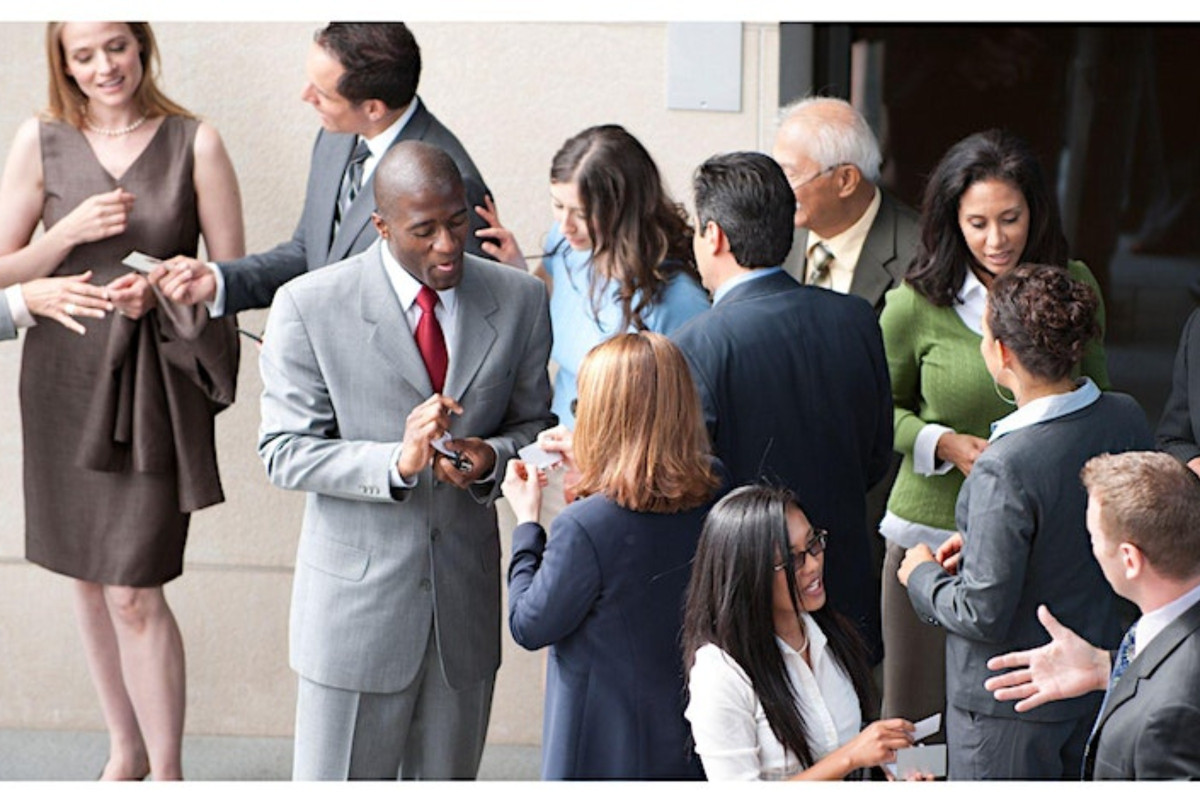 LeadTribes Phenomenal People Building Phenomenal Businesses